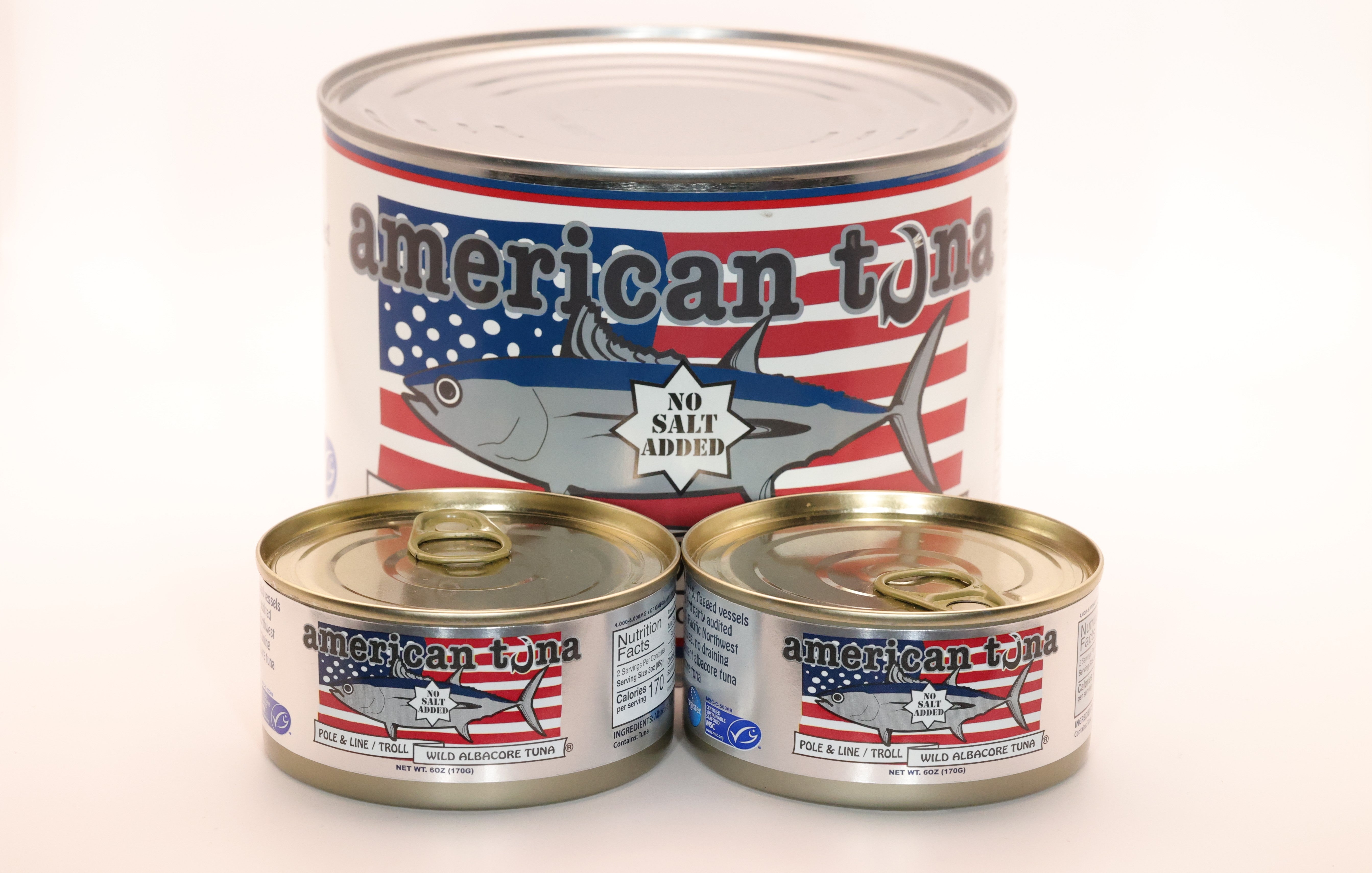 Is Canned Tuna Keto Friendly? Why It's a Perfect Low-Carb Protein ...