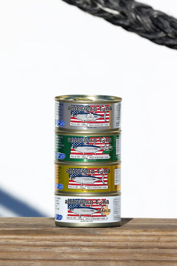 Omega-3 Fatty Acids in Tuna: Why They're Essential for Your Health ...