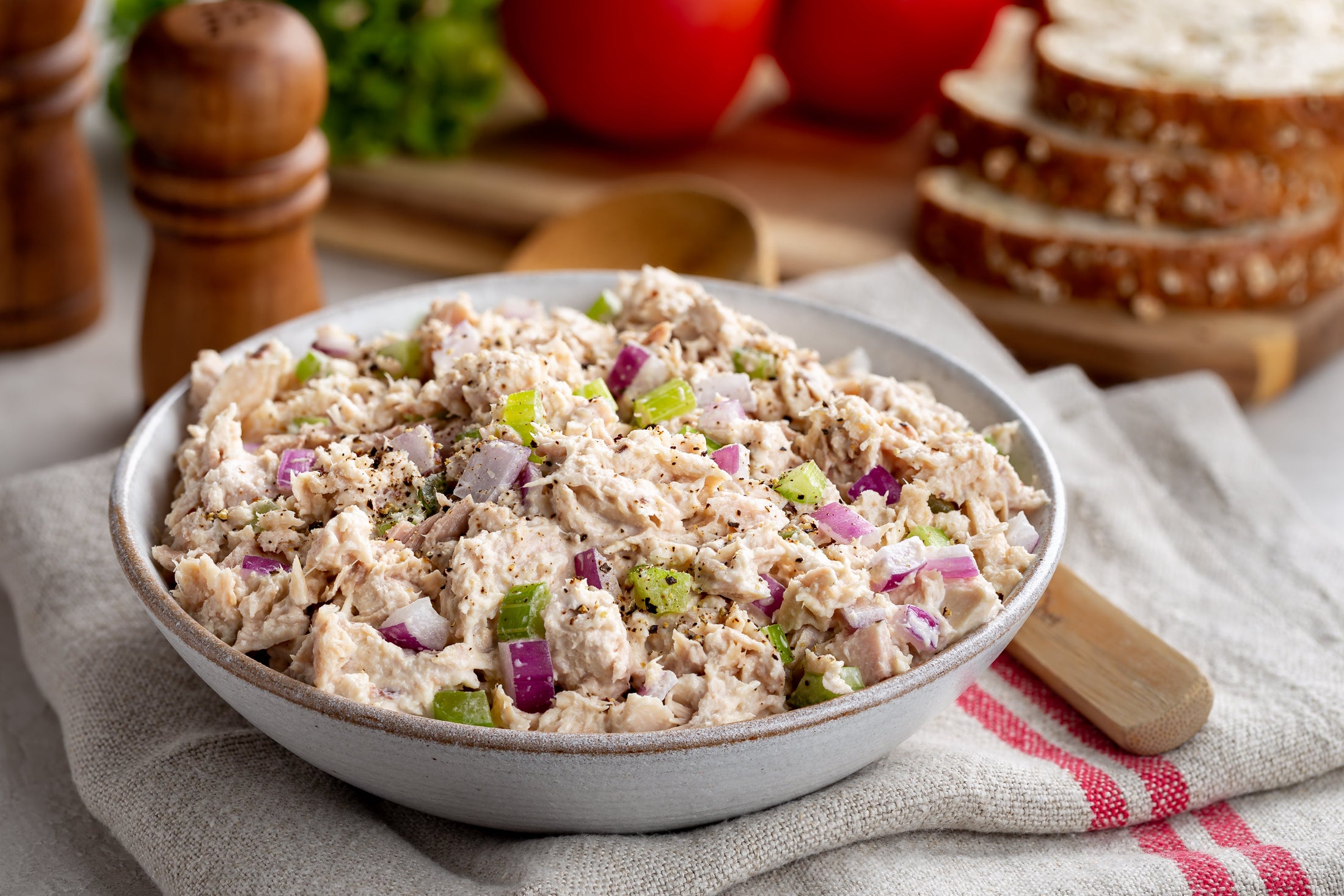 How to Make Tuna Salad: 3 Must-Try Recipes for Perfect Lunches ...