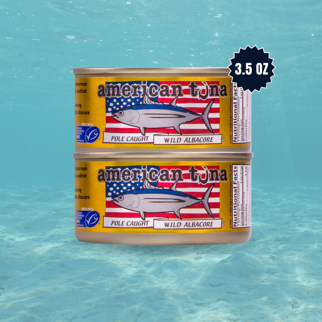 Products – American Tuna