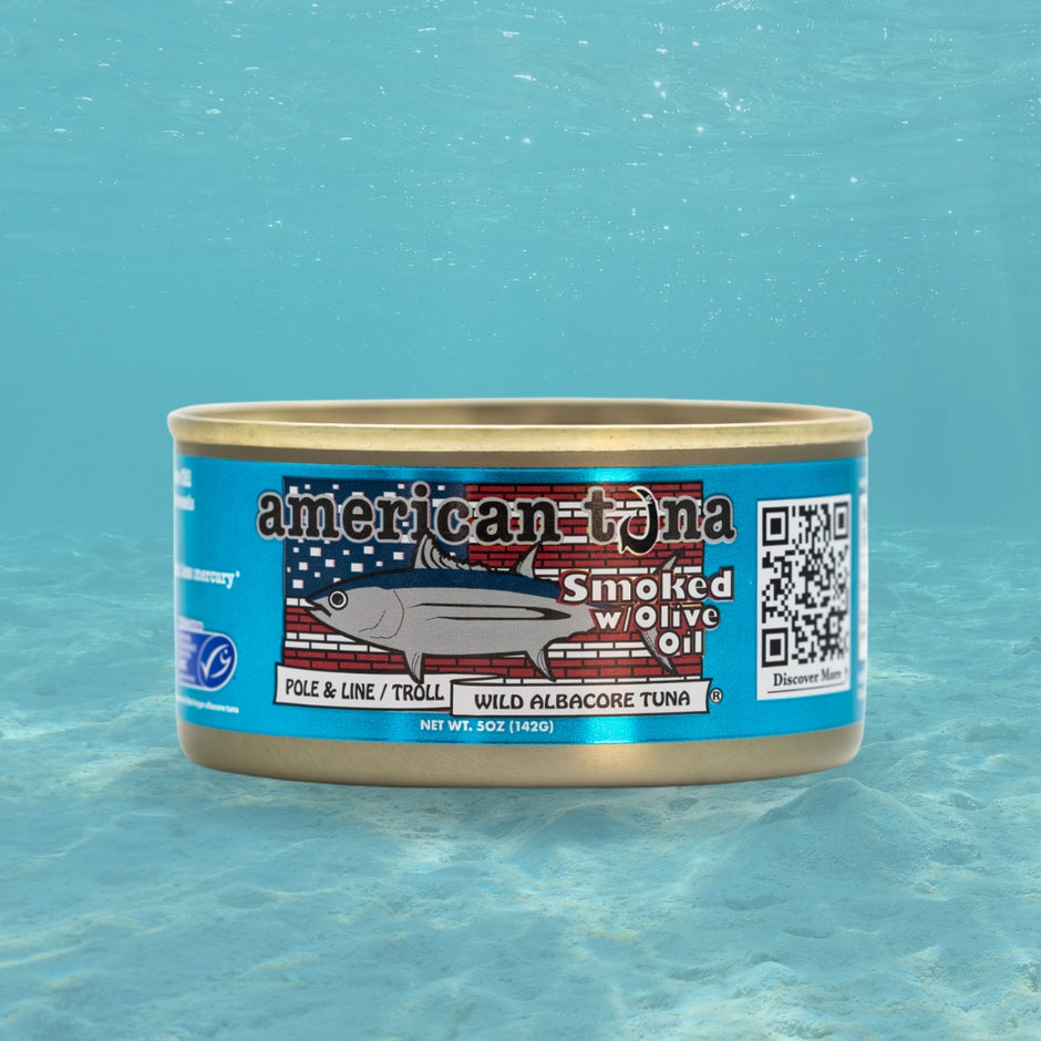 Products – American Tuna