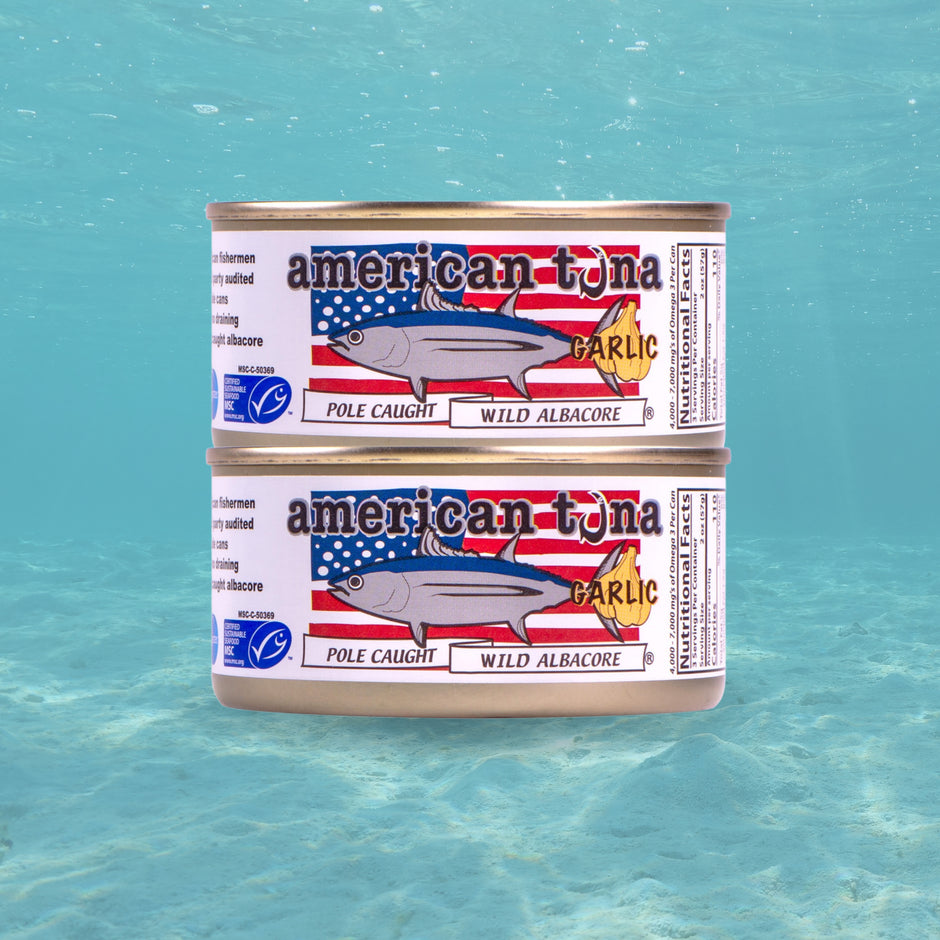 Products – American Tuna