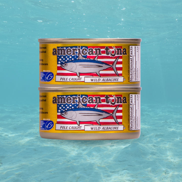Products – American Tuna
