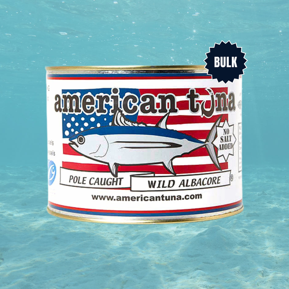 Products – American Tuna